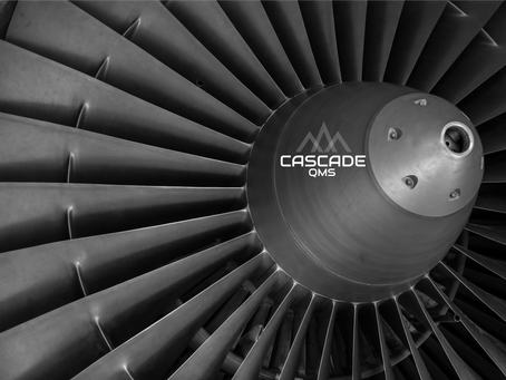 Microturbine Technology & Contractor Safety | Cascade QMS