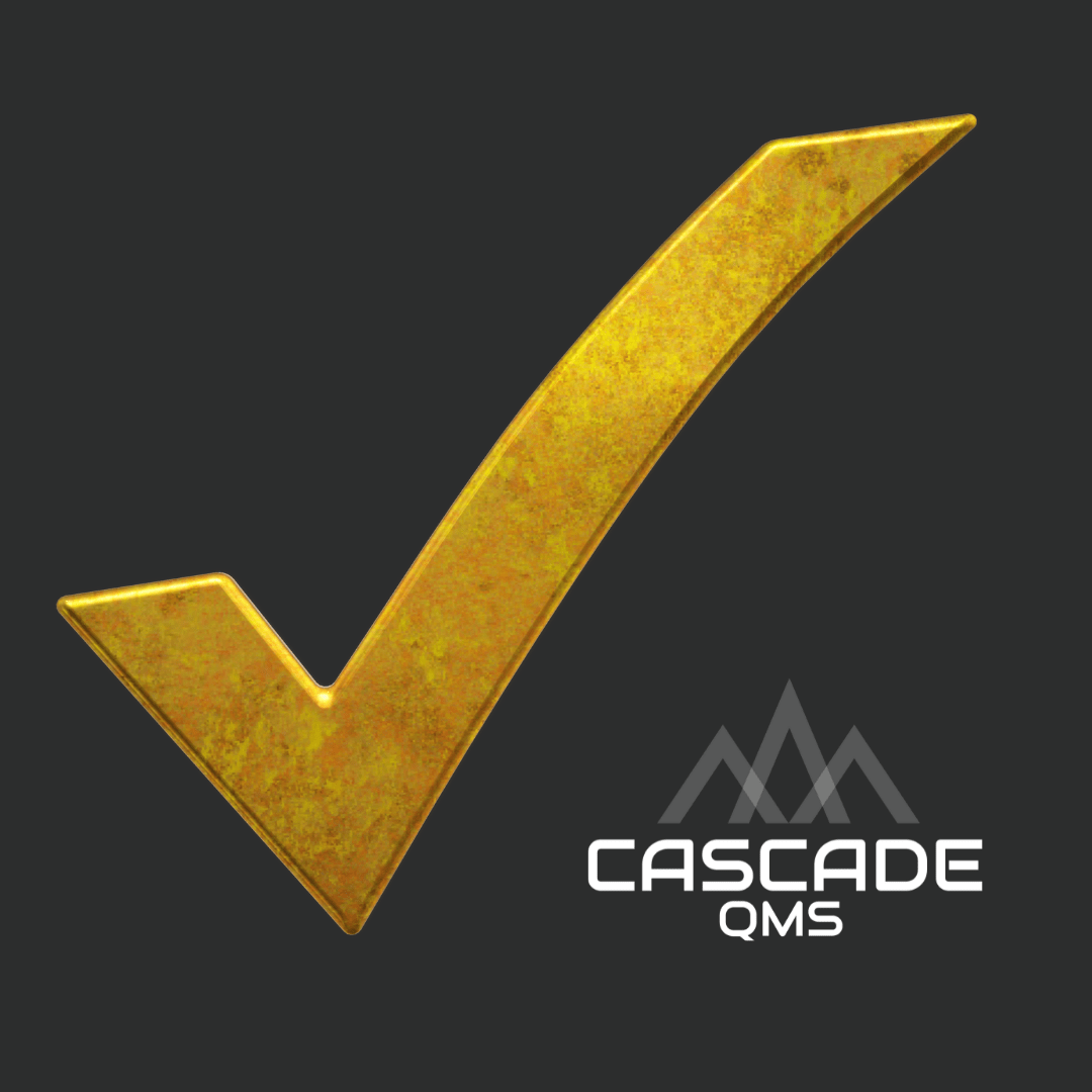 Expedited NCMS® Compliance | NCMS Drug Testing | Cascade QMS