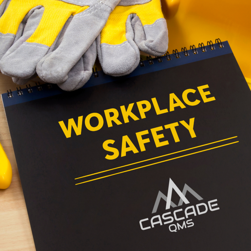 Consulting, Management, & Safety Services | Cascade QMS