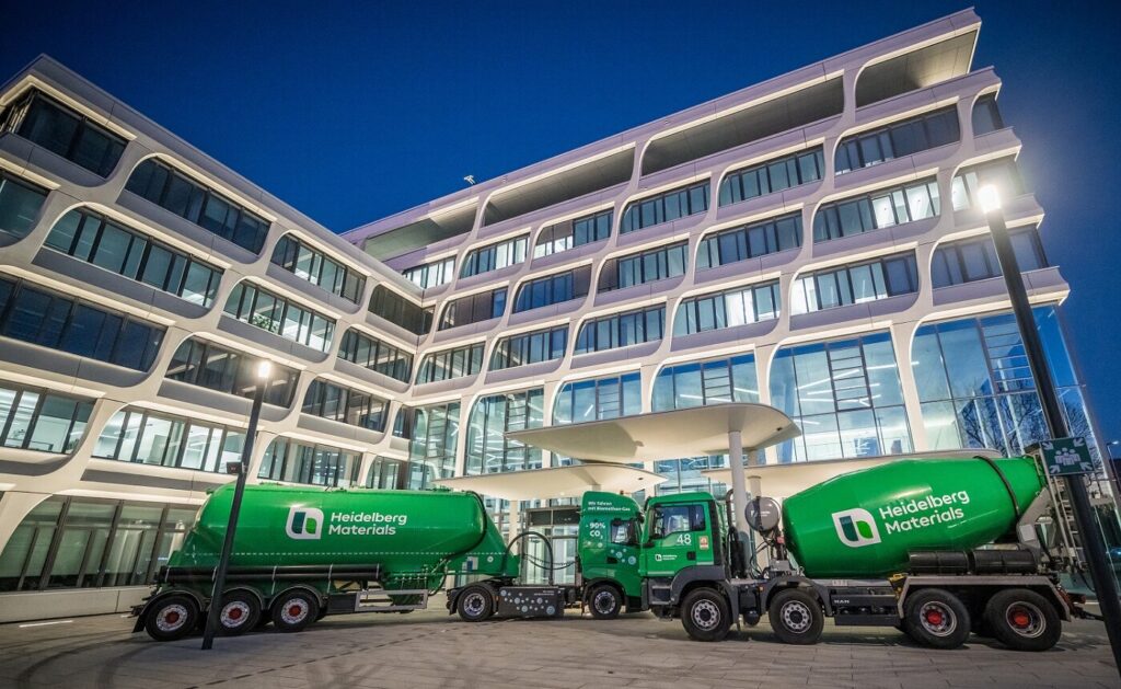 Heidelberg Materials Moves From Avetta to ISNetworld - Cascade QMS