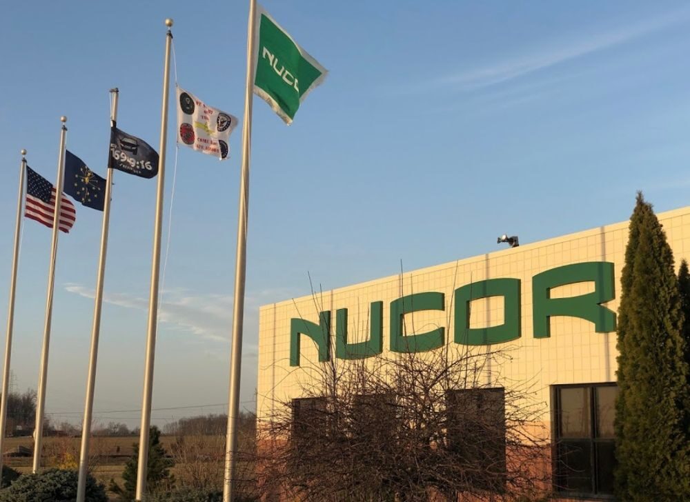 Nucor and ISNetworld®: Preparing Contractors for 2026 Projects ...