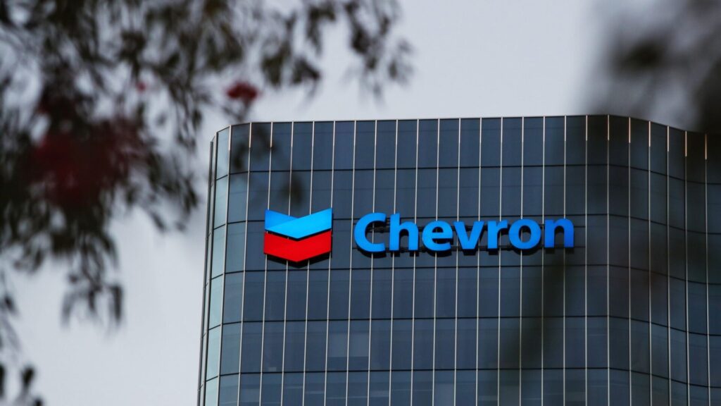 Chevron’s Emphasis on Stop Work Authority in ISN - Cascade QMS