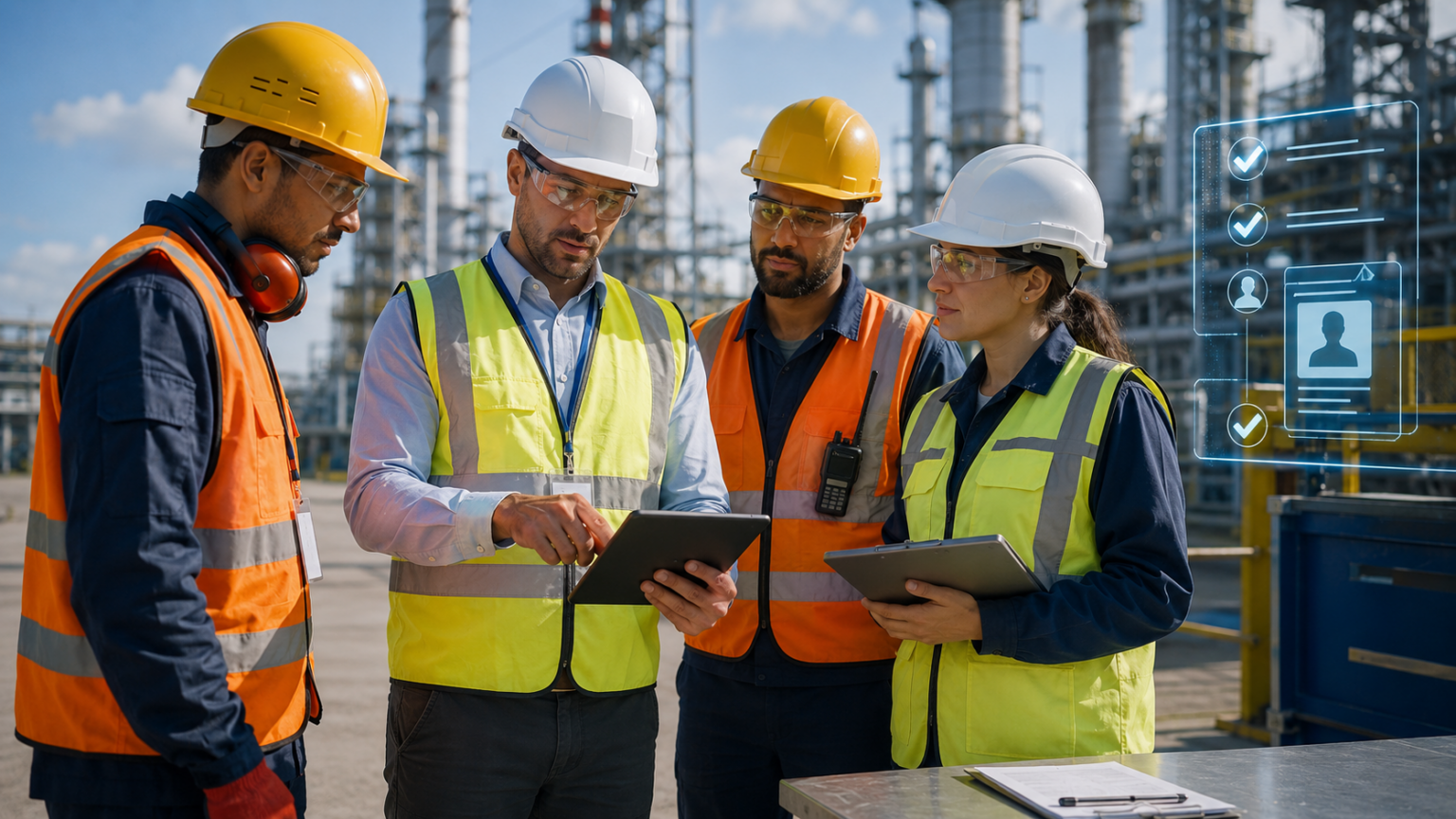 ISNetworld® RAVS® 360: Responding to Training Gaps, Safety Culture ...